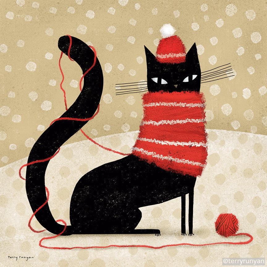 Loose Ends! – Terry Runyan Creative