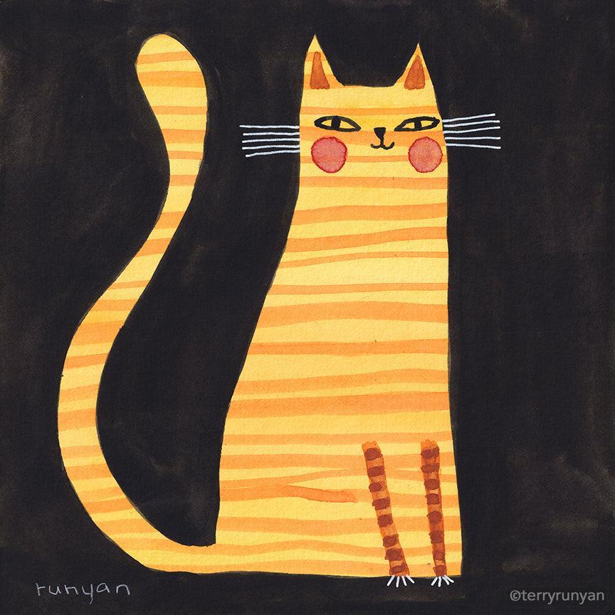 Simply Striped! – Terry Runyan Creative