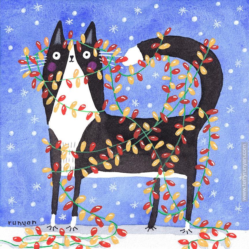 Over Decorated! – Terry Runyan Creative