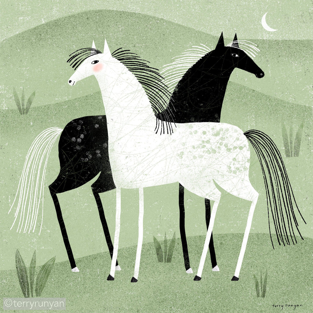 ART PRINTS – Page 2 – Terry Runyan Creative